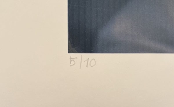 Philippe LEDRU - Photo - Pedro Rodríguez - Autographes Manuscripta